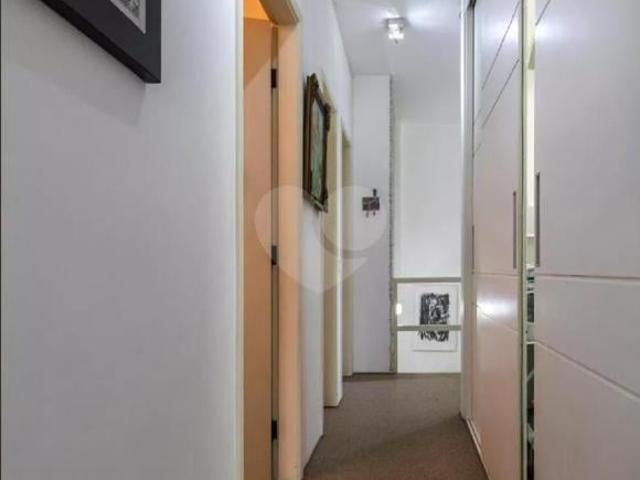 Apartamento com 4 quartos à venda em Itaim Bibi SP