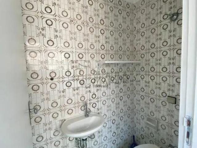 3 dormitórios no bairro Paraíso disponível para locação!