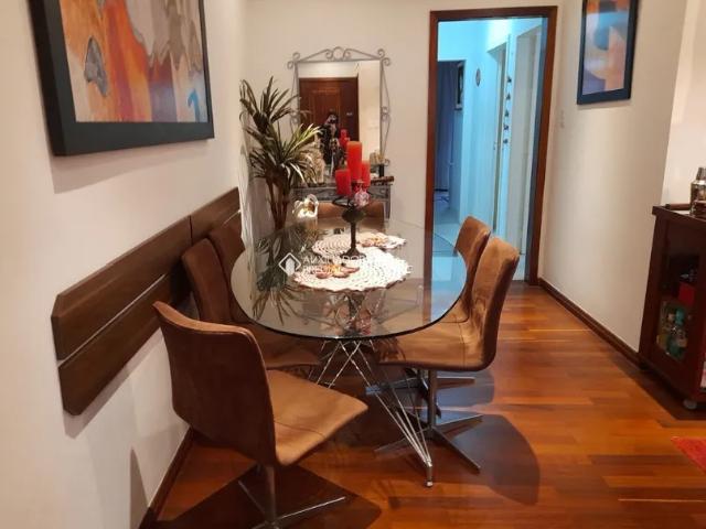 3 dormitórios, suite, garagem