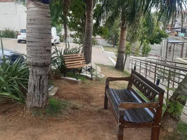 3 dormitórios 1 suíte, 2 banheiros, 68m² privativos – Santo Antônio