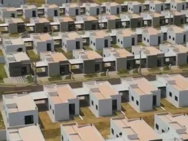 3 dormitórios, 2 banheiros, Sala ampla, Cozinha funcional