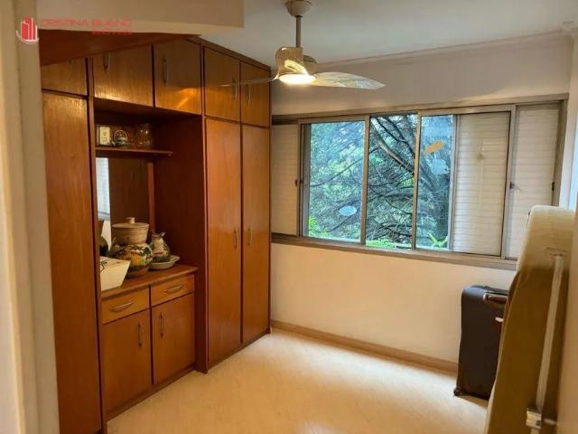 3 DORMITÓRIOS, 84 m² Jabaquara São Paulo/SP AP7238