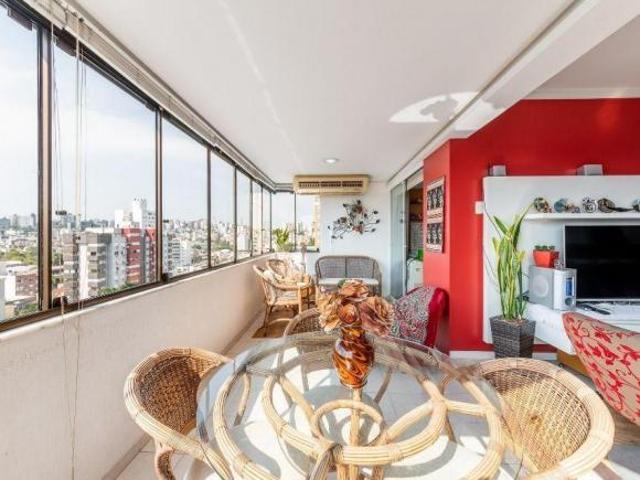 3 DORMIT, SUITE E GARAGEM NA SANTANA. CLASSE