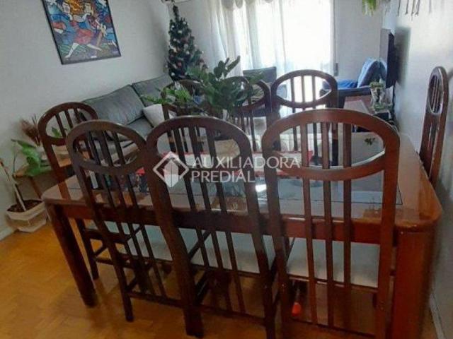 3 dormitorio com 1 garagem