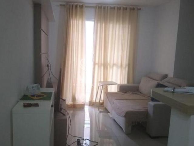 3 Dormitório s 1 Suítes2 Vaga s Área útil: 70,00 m² APARTAMENTO RESIDENCIAL DE 7