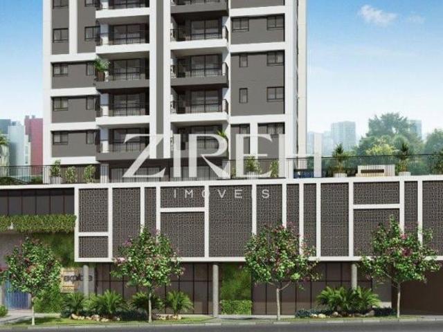 3 DORMITÓRIOS/1SUÍTE SACADA GOURMET ANDAR ALTO VISTA PARA O LESTE