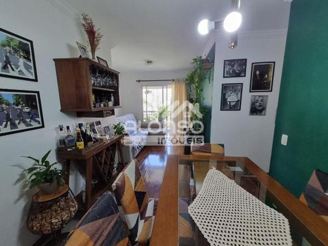3 DORMITÓRIOS NO MIOLO DO JARDIM ESTER, 77 M² BUTANTÃ
