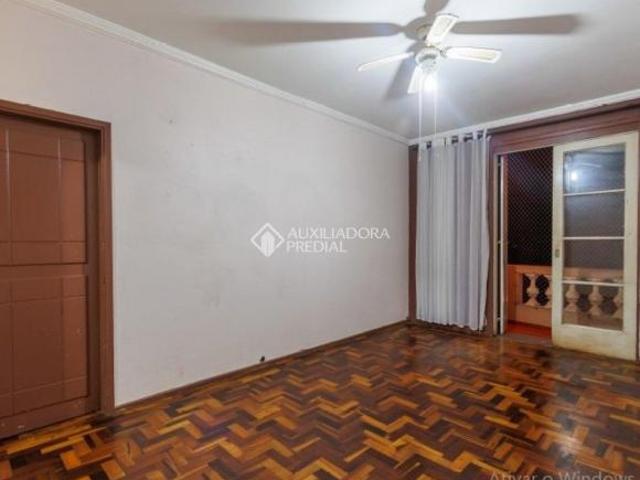 3 dormitórios no centro