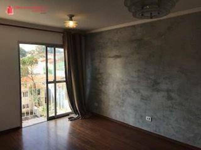 3 DORMITÓRIOS, ÓTIMO LAZER, 70 m² Jardim Aeroporto São Paulo/SP AP5277