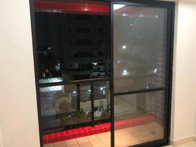3 DORMITÓRIOS BUTANTÃ