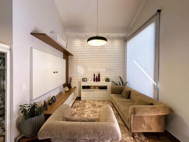 3 dormitórios c/ suite e closet no Campos do Conde CHAMBORD Lazer completo