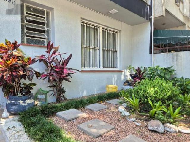 3 dormitórios com 98m²
