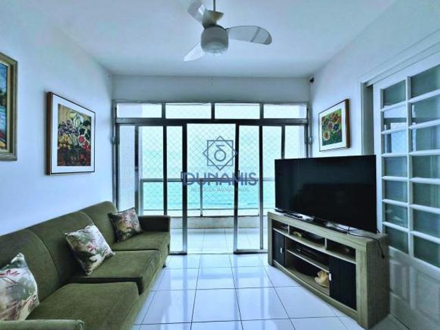 3 DORMITÓRIOS COM VISTA MAR à venda, praia das pitangueiras, GUARUJA SP