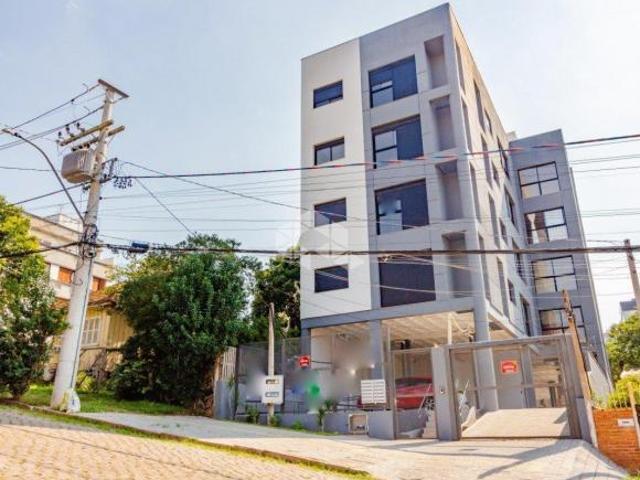 3 dormitórios com suite