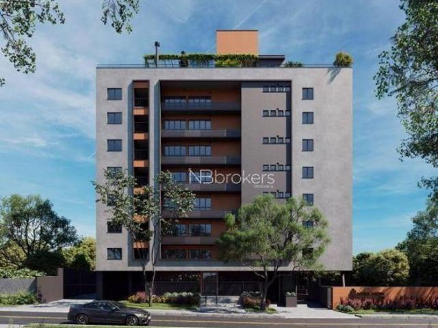 3 DORMITÓRIOS COM SUÍTE E AMBIENTES INTEGRADOS!
