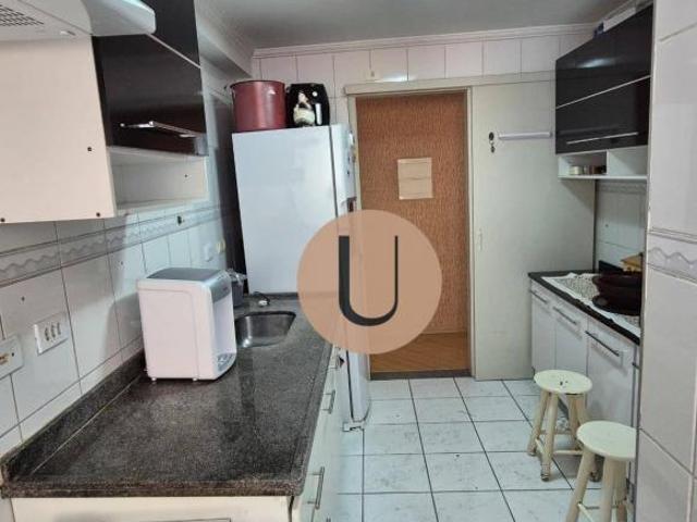 3 Dormitórios com suíte Metrô Jabaquara/Vila Campestre
