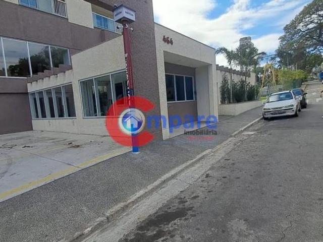3 Dormitórios Condomínio Paris Clube Vila Galvão Guarulhos