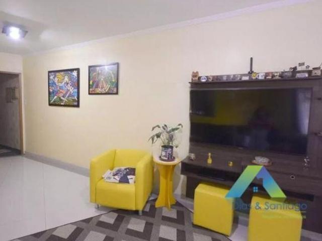 3 dormitórios e 3 banheiros à venda por R$ 619.000 Vila das Mercês São Paulo/SP
