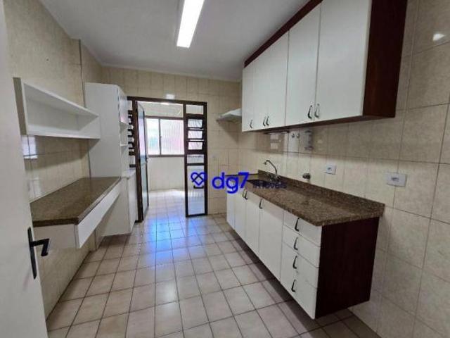 3 dormitórios e 2 vagas na Vila Indiana – Butantã!
