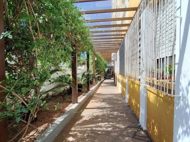 3 dormitórios + escritório, suíte, terraço, 2 vagas