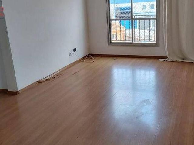 3 DORMITÓRIOS, FÁCIL ACESSO AO METRÔ JABAQUARA, 69 m² Jabaquara São Paulo/SP AP7150