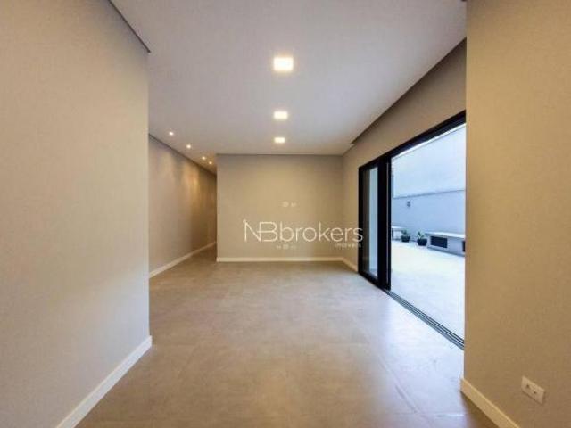 3 DORMITÓRIOS, LAZER EXCLUSIVO E O CHARME DO ALTO DA XV!