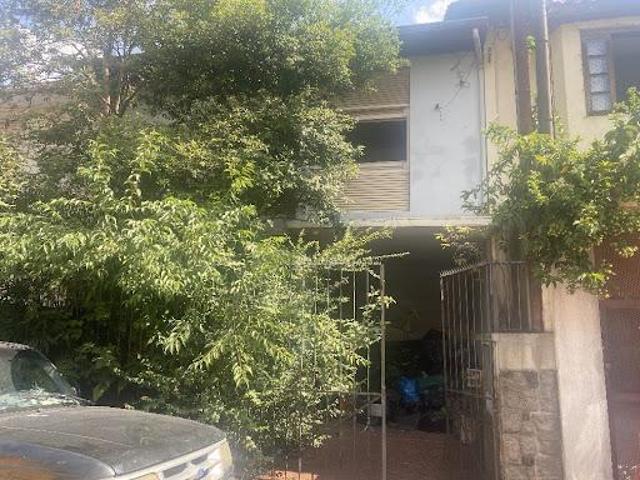 3 DORMITÓRIOS, RUA TRANQUILA