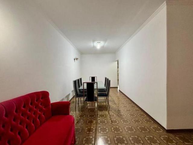 3 dormitórios, suite, dependência, elevador, vaga dem. 140 m