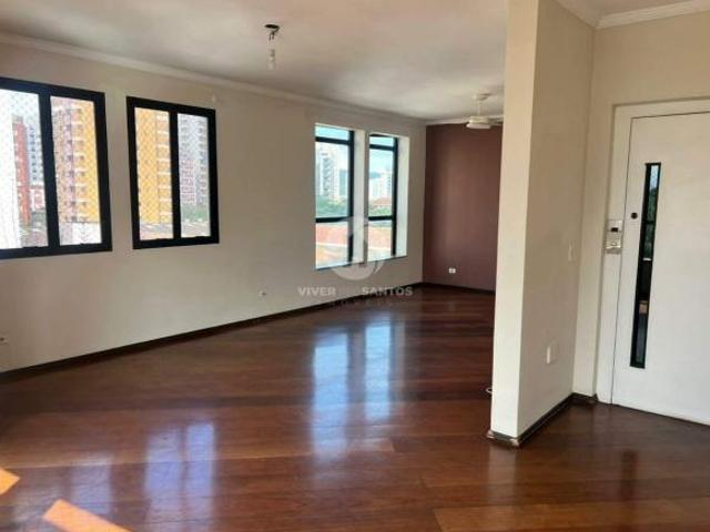 3 dormitórios, suíte, elevador privativo e lazer completo na Ponta da Praia Santos/SP