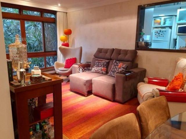3 dormitórios, suite, garagem