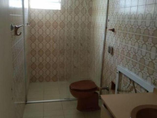 3 dormitórios, sendo 1 suíte no Jardim Bonfiglioli