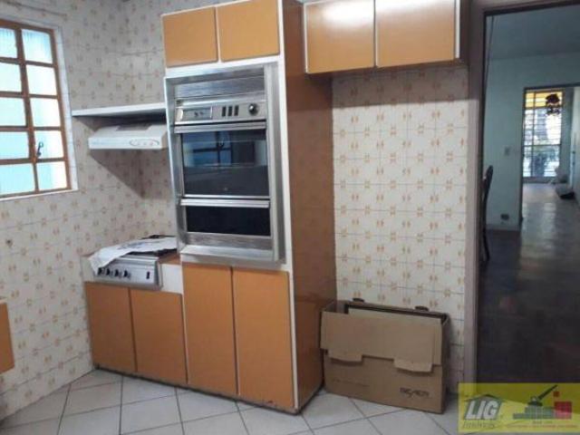 3 dormitórios, sendo 1 suíte no Jardim Bonfiglioli