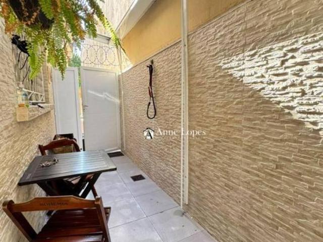 3 DORMITÓRIOS, TERRAÇO GOURMET E GARAGEM: TUDO ISSO NA VILA BELMIRO! AQUI NA ANNE LOPES CORRETORA!