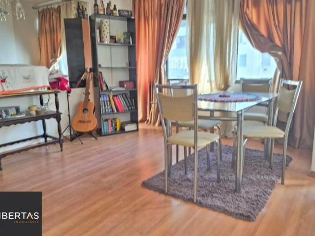 3 Dormitórios transformado em um com closet