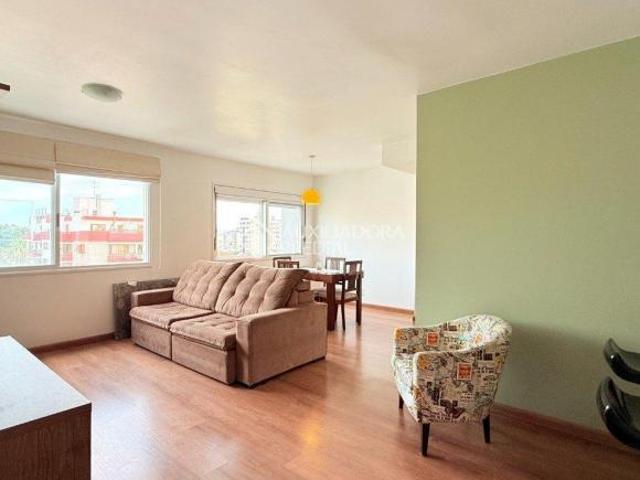 3 DORMITÓRIOS TRANSFORMADOS EM 2 COM LIVING ESTENDIDO COM LISTA VISTA E MUITO SOL