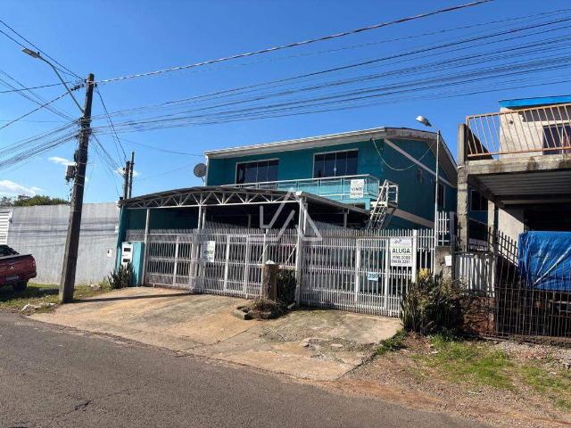 3 DORMITÓRIOS | Valinhos | Passo Fundo