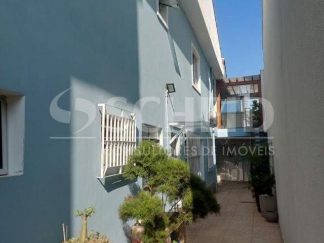 3 dormitórios, 02 vagas, edícula