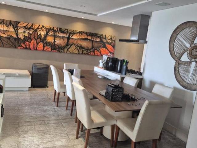 3 dormitórios,118 m² com varanda gourmet, 3 vagas e lazer completo no Lauzane Paulista