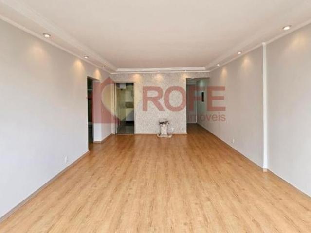 3 DORMITORIOS 1 SUÍTE 116M² 1 VAGA MOEMA