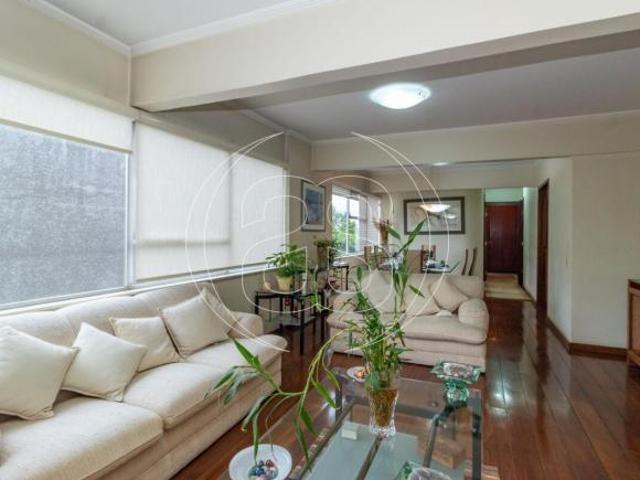 3 DORMITORIOS 1 SUITE 127M² 1 VAGA MOEMA