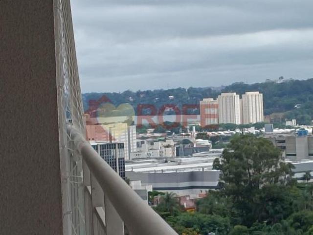 3 dormitórios, 1 suíte, 1 vaga, vista pra represa e Hípica Santo Amaro