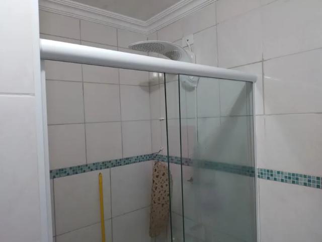 3 dormitórios 1 suíte 1 garagem rua Frei Caneca