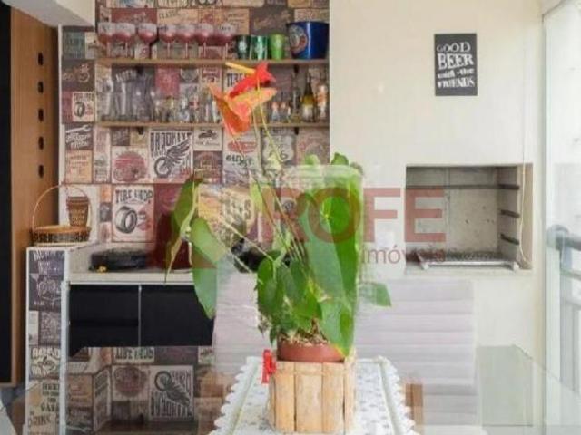 3 dormitórios, 1 suíte 2 vagas, 93m²