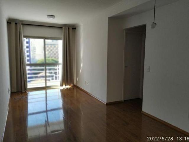 3 Dormitórios 1 suite 2 vagas, sacada, lazer, 76m² na Vila Olímpia