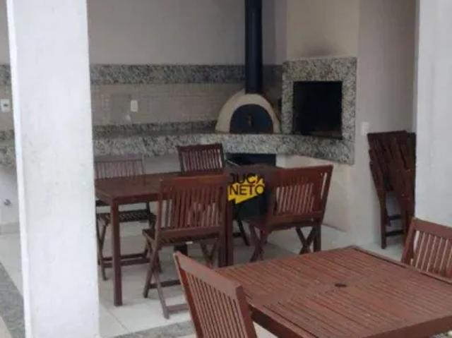 3 dormitórios 1 suíte