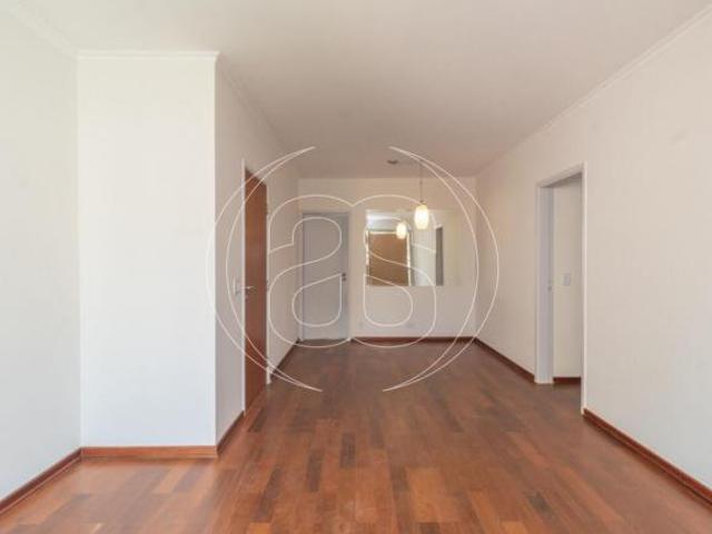 3 DORMITORIOS 1 SUITE 90M² 2 VAGAS MOEMA PASSAROS