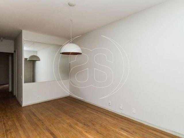 3 DORMITÓRIOS 1 SUITE 96M² ITAIM BIBI