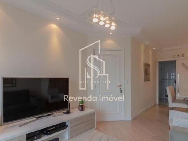 3 dormitórios, 1 suite e 3 vagas no Ipiranga TOWER PARK APARTAMENTO RESIDENCIAL