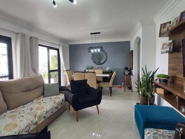 3 dormitórios,1 suite excelente localização