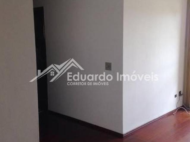 3 Dormitórios 1 Suíte. Vila Euclides SBC.Ótima Localização. Aceito Caução
